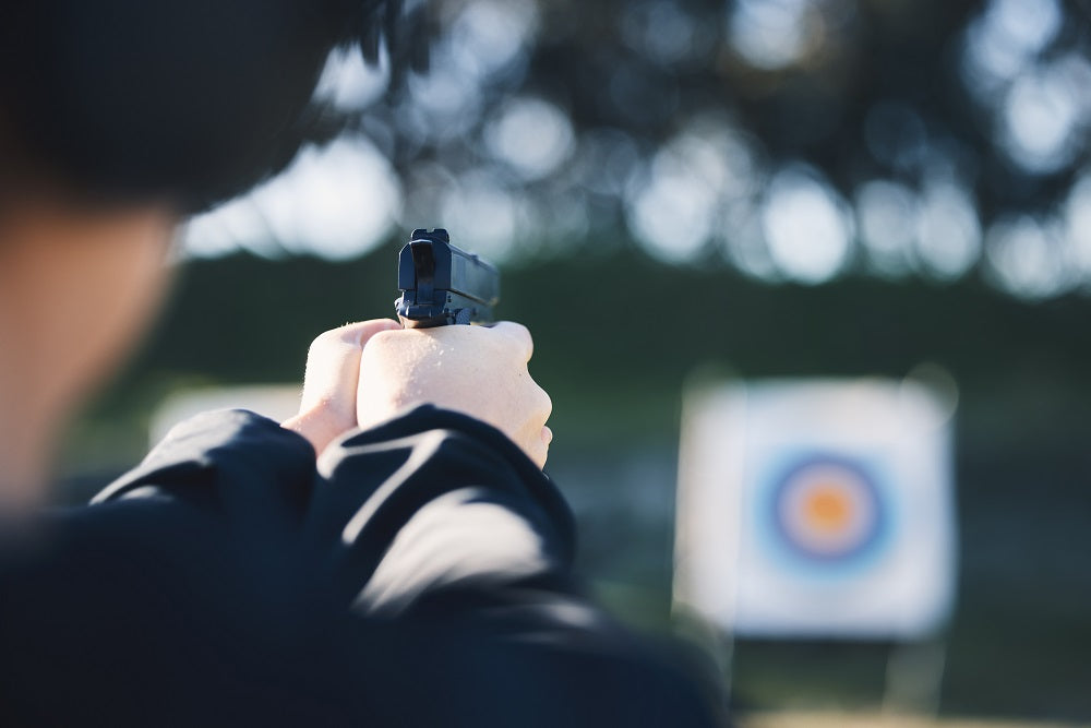 How to Choose the Right Targets for Your Shooting Discipline – Legion ...