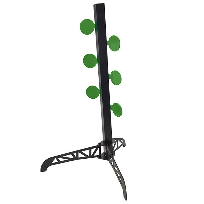 Legion AR500 Steel Dueling Tree - Standard – Legion Targets