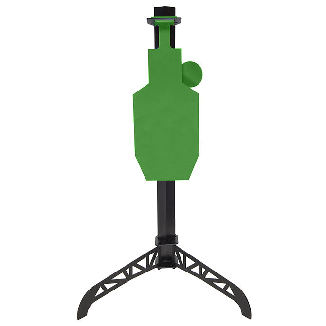 Legion AR500 Steel Dueling Tree and C Zone Silhouette Kit – Legion Targets