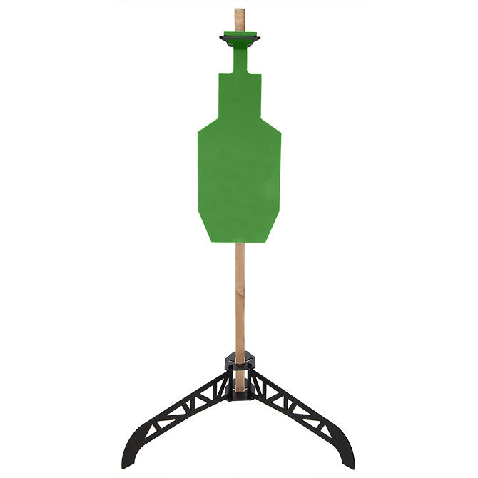 Legion Mini C Zone Silhouette Kit – Legion Targets
