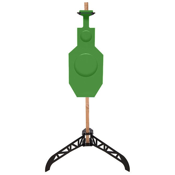 Idpa Steel Targets IDPA Infinity Target Single