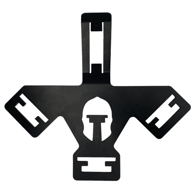 RealWorld Triple Threat Complete AR500 Steel Target Kit – Legion Targets