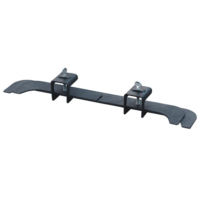 Legion Cross Target Stand Bundle (2 Stands and 100x Black B27 Paper Ta ...