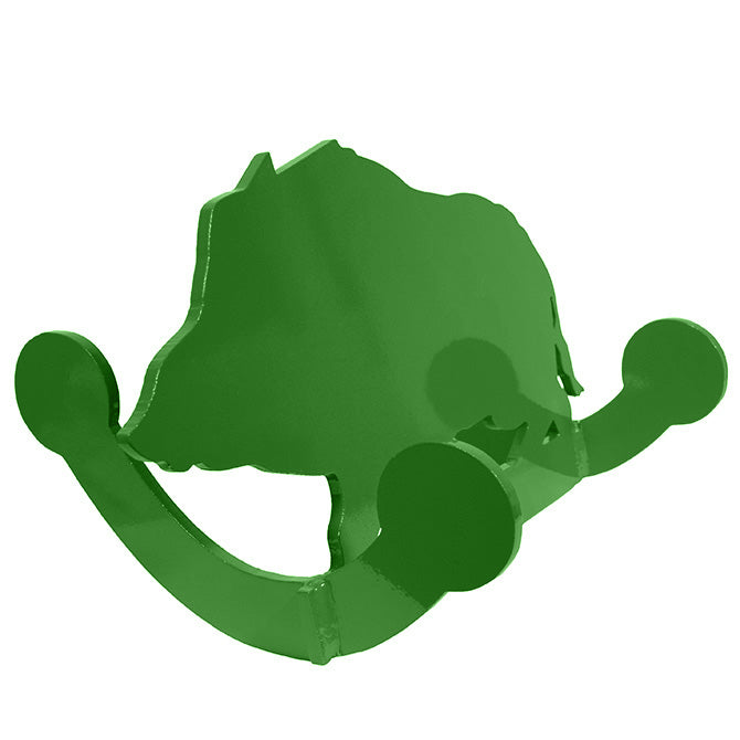 Rockin’ Boar 3/8" AR500 – Legion Targets