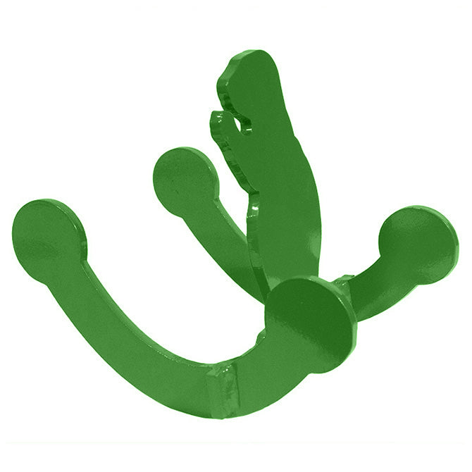 Rockin’ Gopher 3/8” AR500 – Legion Targets