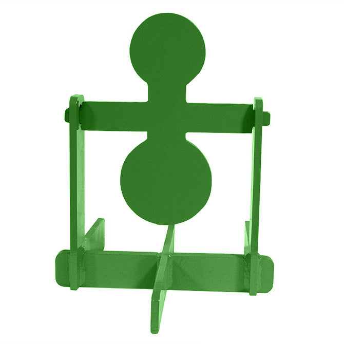 Super Spinner 3/8" AR500 – Legion Targets