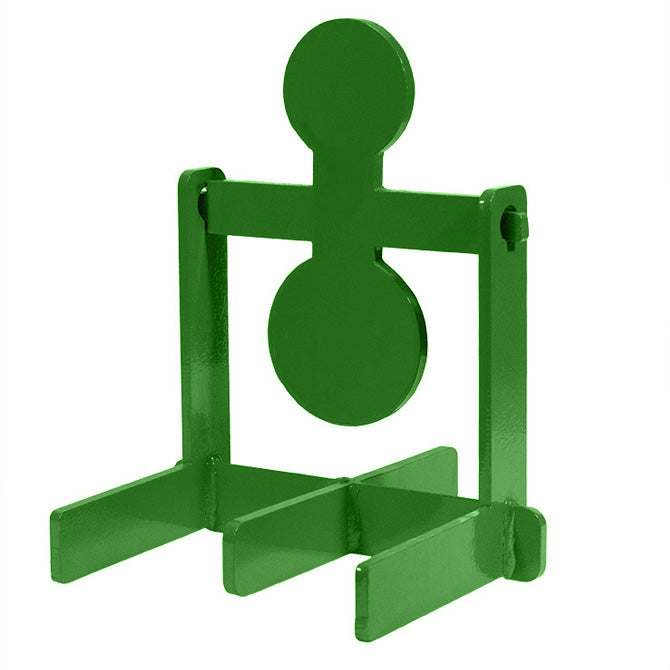 Super Spinner 3/8" AR500 – Legion Targets