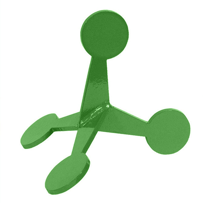 Spinner, Rocking, Jumping Targets™ – Legion Targets