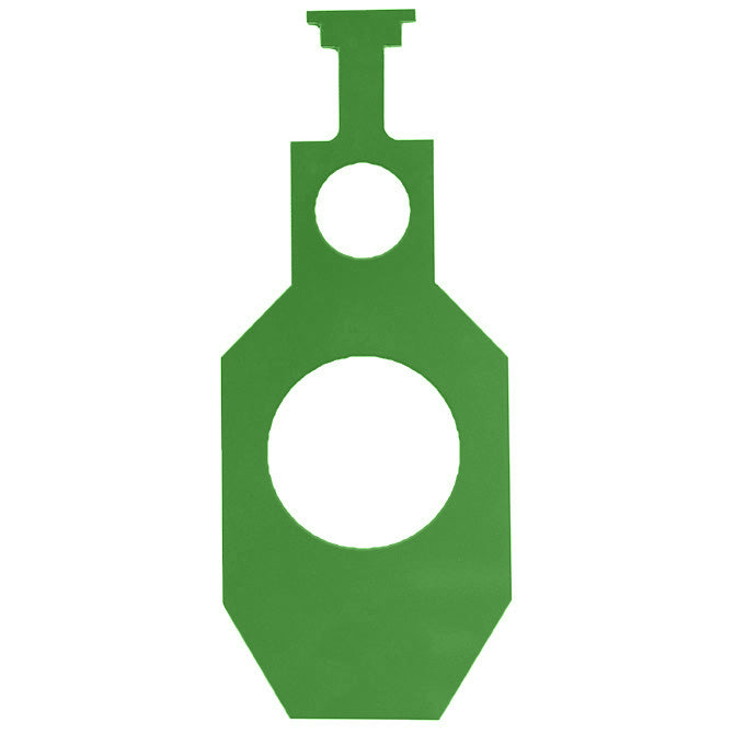 Legion IDPA Torso Silhouette – Legion Targets